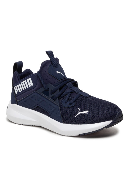 Sneakers Puma Softride Enzo Nxt Jr 195569 02 Blu scuro | escarpe.it