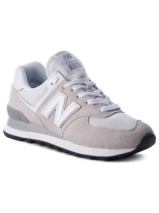 Sneakers New Balance WL574EW Beige | escarpe.it