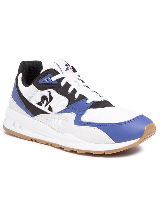 Sneakers Le Coq Sportif Lcs R800 2010179 Weiß | eschuhe.de