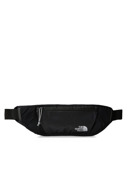 Centură sportivă The North Face Sunriser Run Belt NF0A81E253R Negru ...