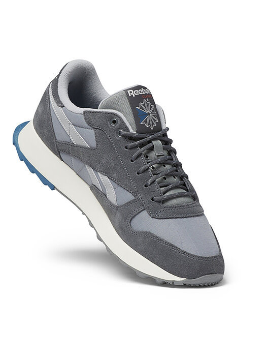 Zapatillas Reebok Classic Leather GY9754 Gris | zapatos.es