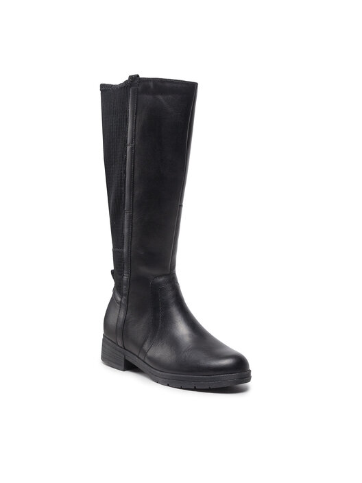 Cizme Tamaris 8-85602-29 Negru | epantofi.ro