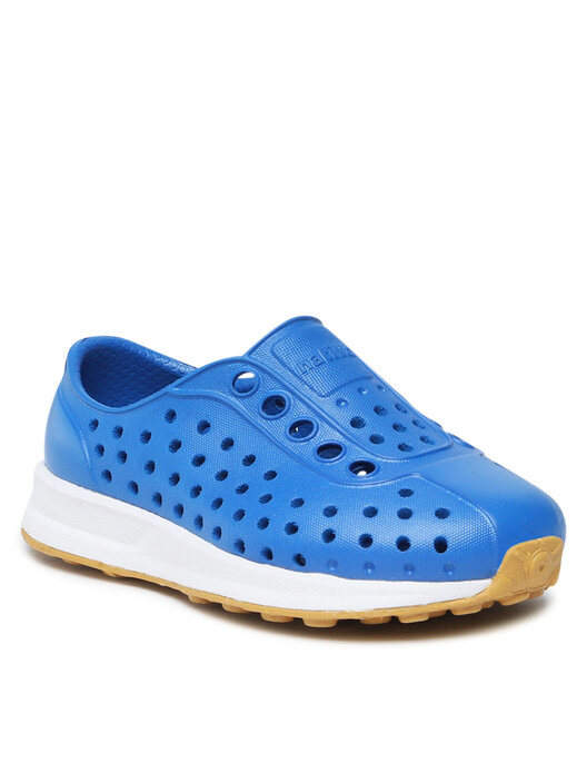 Sneakers Native Robbie Sugarlite 13110600-4352 Blau | eschuhe.de