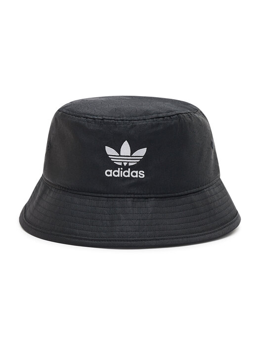 Hut adidas Bucket Hat HL6884 Schwarz | eschuhe.de