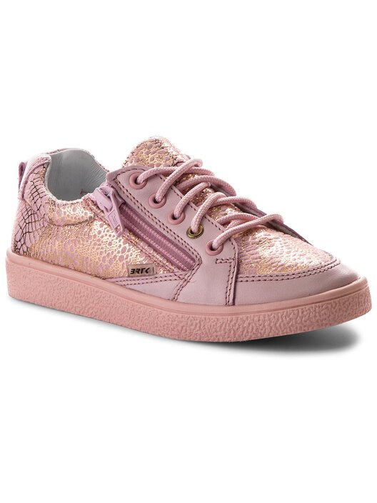 Обувки Bartek 35652/1FR Розов | obuvki.bg