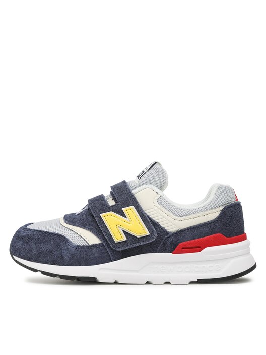Sneakers New Balance PZ997HSI Dunkelblau | eschuhe.de