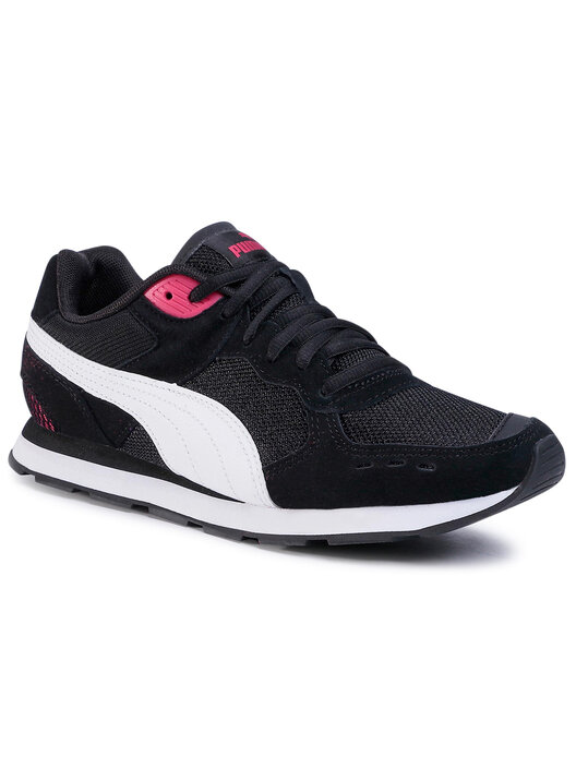 Sneakers Puma Vista 369365 12 Nero | escarpe.it