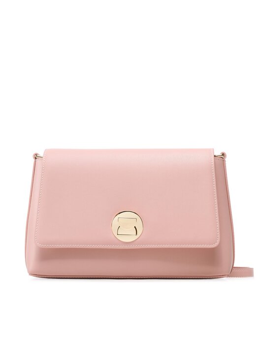 Τσάντα Gino Rossi Alice CS8275 Ροζ | epapoutsia.gr