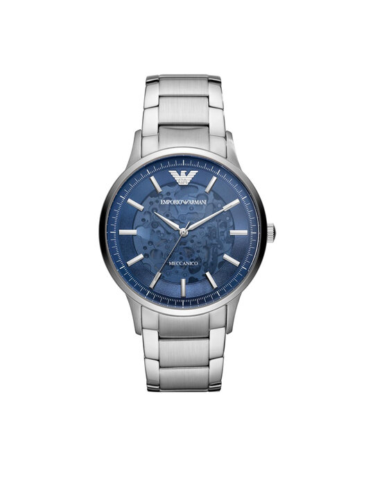 Orologio Emporio Armani AR60037 Argento | escarpe.it