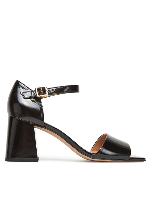 Basutės HÖGL Beatrice 9-106526 Juoda | eavalyne.lt