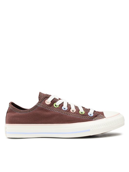 Teniși Converse Chuck Taylor All Star A04639C Maro | epantofi.ro