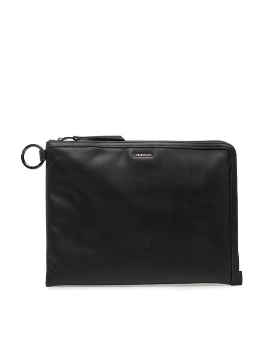 Калъф за таблет Calvin Klein Calvin Resort Ipad Pouch K60K609139 Черен ...