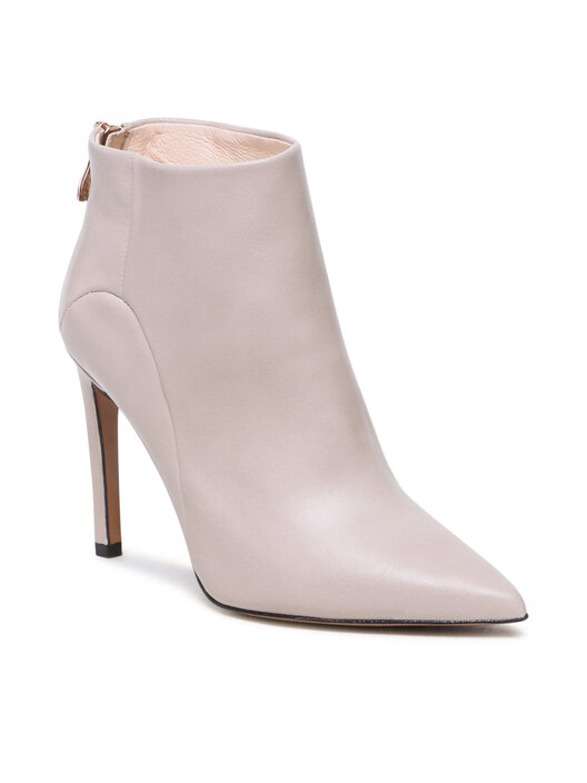 Stivaletti Baldowski D03658-1451-003 Beige | escarpe.it