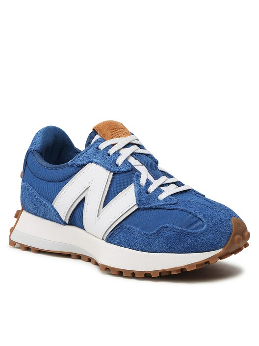 Sneakers New Balance WS327CH Blau | de.eschuhe.ch