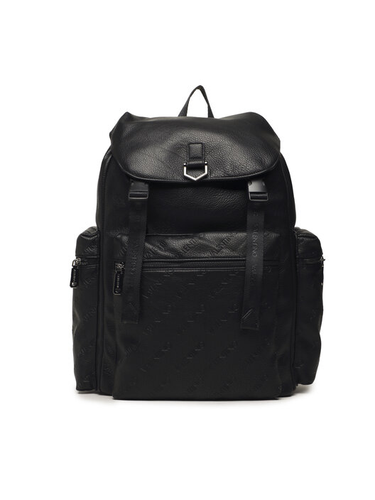 Rucksack Valentino Drop VBS6QR01 Schwarz | eschuhe.de