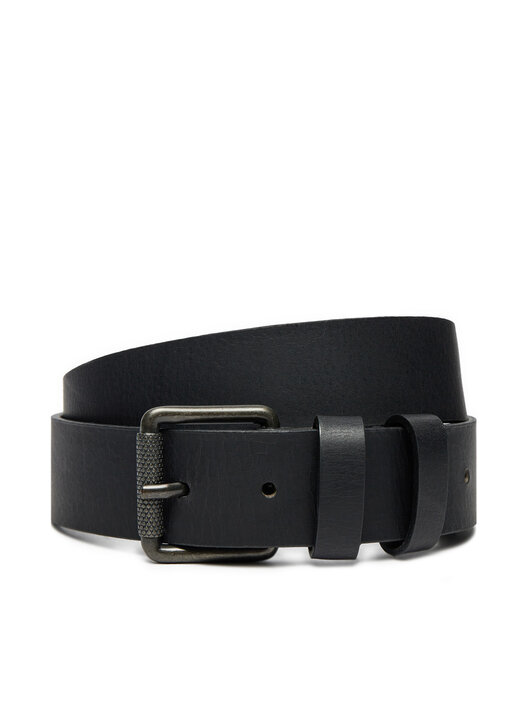 Мъжки колан Pepe Jeans Tate PM021028 Черен | obuvki.bg