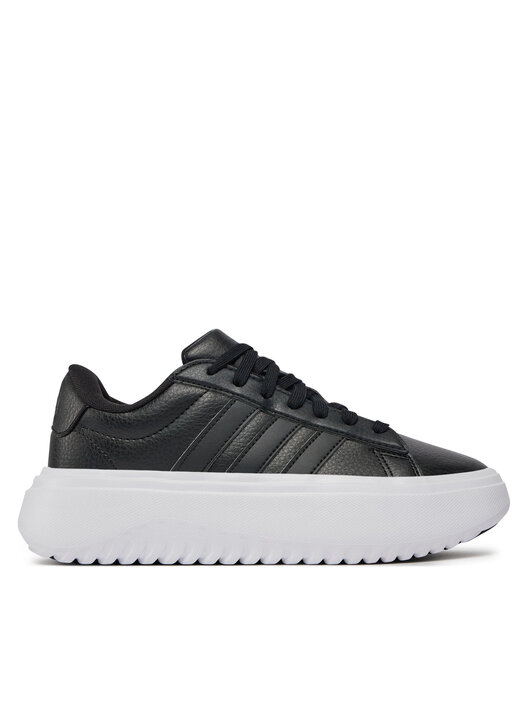 Sneakers adidas Grand Court Platform IE1093 Negru | epantofi.ro