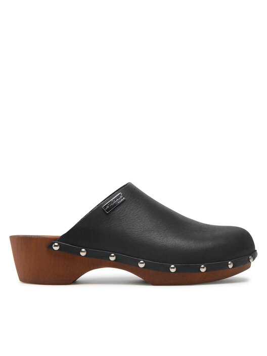 Clogs Les Tropeziennes Tonsabo 42413 Schwarz | eschuhe.de