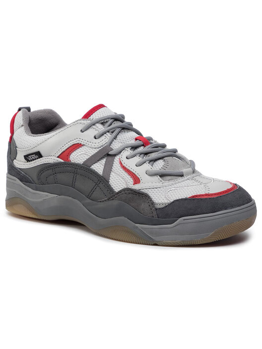 Sneakers Vans Varix Wc VN0A3WLNXNL1 Grigio | escarpe.it