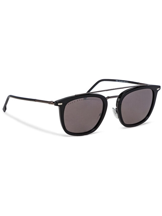 Okulary przeciwsłoneczne Boss 1178/S Czarny | eobuwie.com.pl
