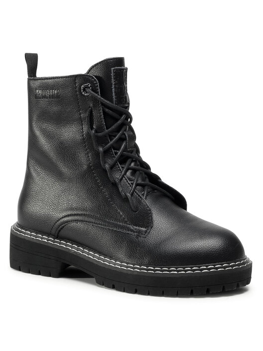 Botas Big Star Shoes GG274596 Negro | zapatos.es