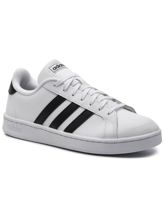 Sneakers adidas Grand Court F36392 Bianco | escarpe.it