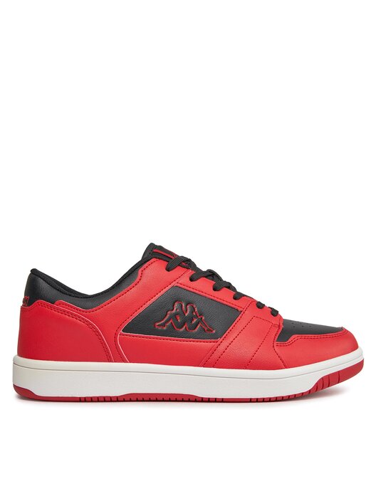 Sneakers Kappa Logo Bernal 361G13W Negru | epantofi.ro