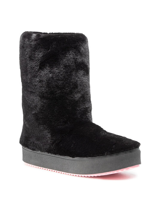 Botine Chiara Ferragni CF2737-001 Negru | epantofi.ro