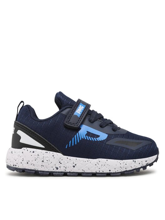Sneakers Primigi 3959533 Blu scuro | escarpe.it