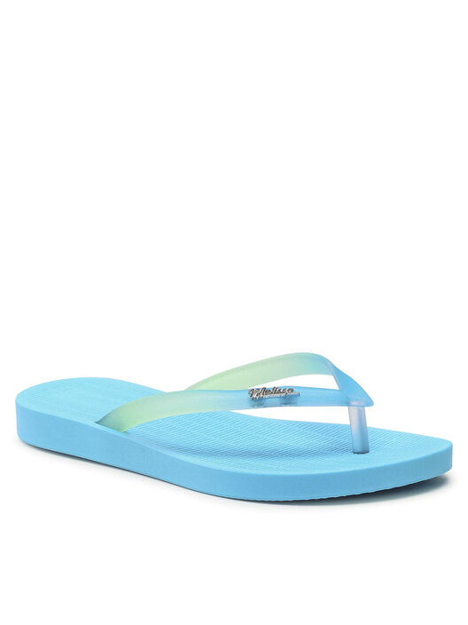 Flip-flops Melissa Sun Flip Flop Ad 33493 Kék | ecipo.hu