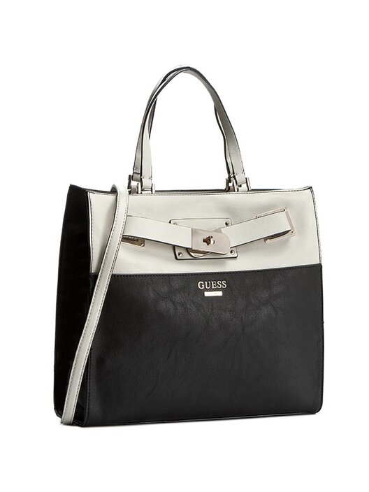 Torebka Guess Crew (VG) HWVG50 64230 BML | eobuwie.com.pl