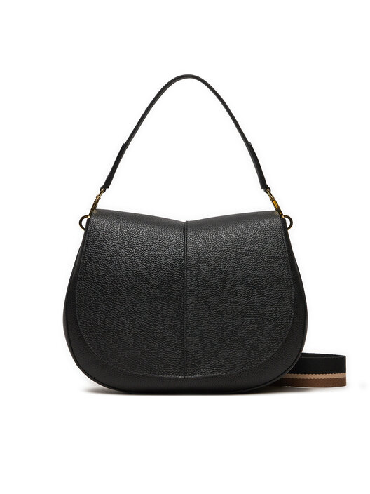 Дамска чанта Gianni Chiarini Helena Round BS 6037/COMM GRN-NA Черен ...