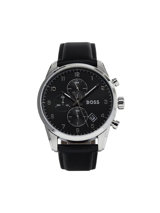Uhr Boss Skymaster 1513782 Schwarz | eschuhe.de