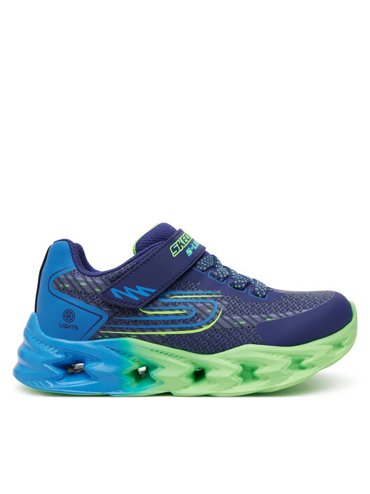 Sneakers Skechers Vortex 2.0-Quantroid 400604L/NVBL Dunkelblau | eschuhe.de