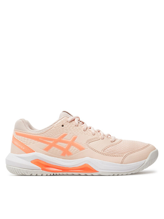 Teniszcipők Asics Gel-Dedicate 8 1042A237 Rózsaszín | ecipo.hu