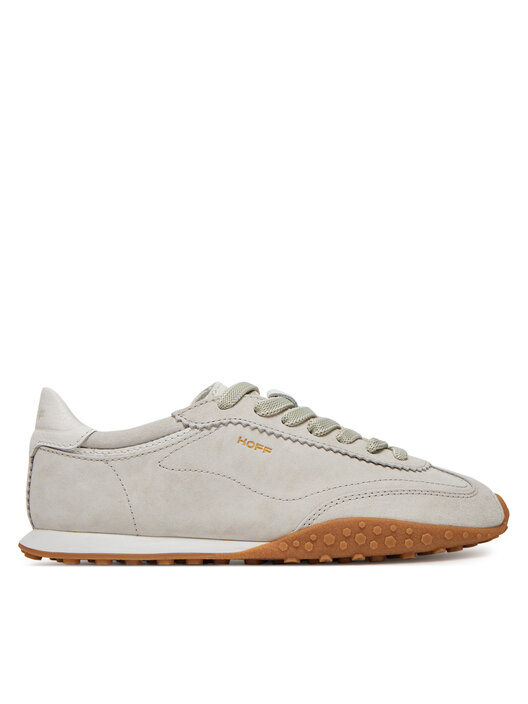 Sneakers HOFF Bird Gris 12510011 Alb | epantofi.ro
