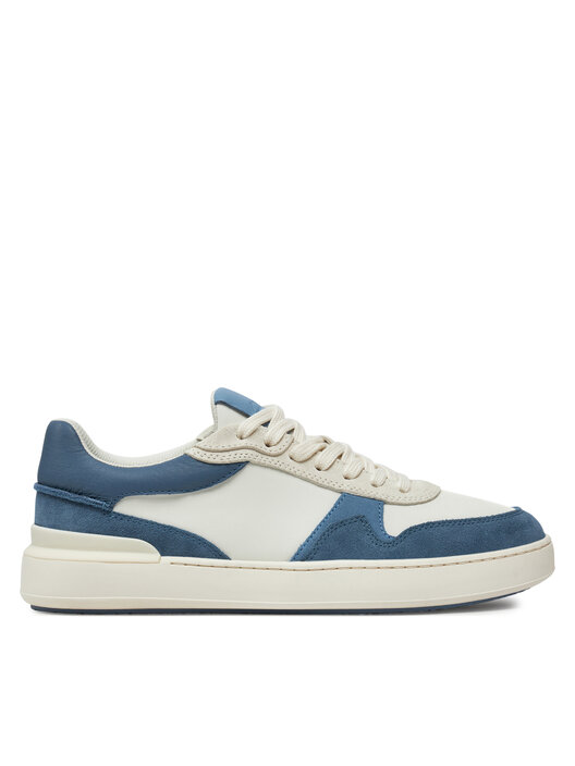 Сникърси Clarks Courtlite Race 26176121 Син | obuvki.bg