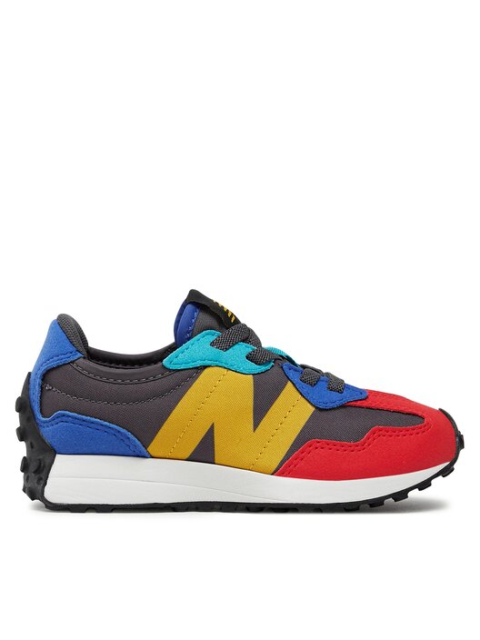 Zapatillas New Balance PH327BEN Gris | zapatos.es