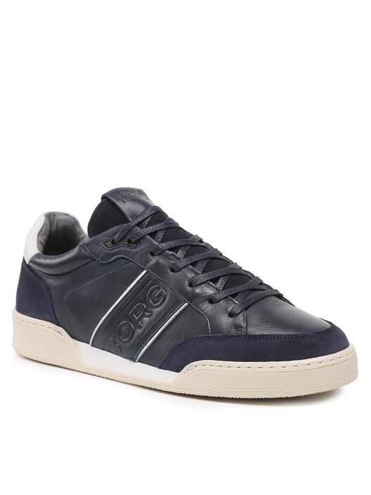 Sneakers Björn Borg SL200 2312 643503 Blu scuro | escarpe.it