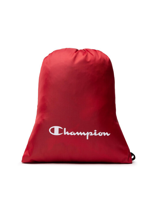 Worek Champion 804155 RS053 HTR Bordowy | eobuwie.com.pl