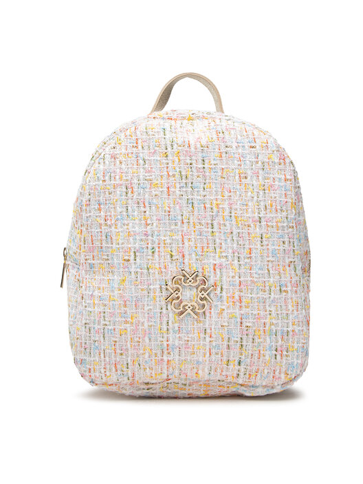 Zaino Rinascimento ACV0013215003 Bianco | escarpe.it