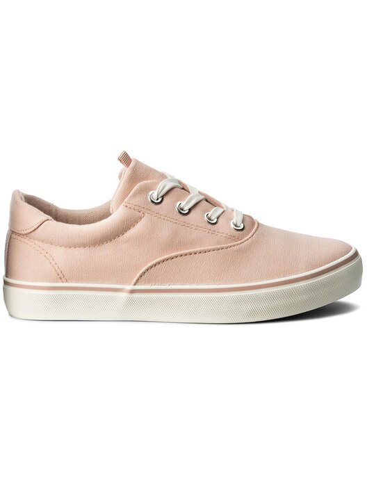 Tenisówki Sprandi GP40-CZ012 Różowy | eobuwie.com.pl