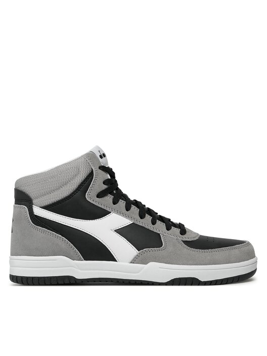 Sneakers Diadora Raptor High SL 101.178324-C2100 Grau | eschuhe.de