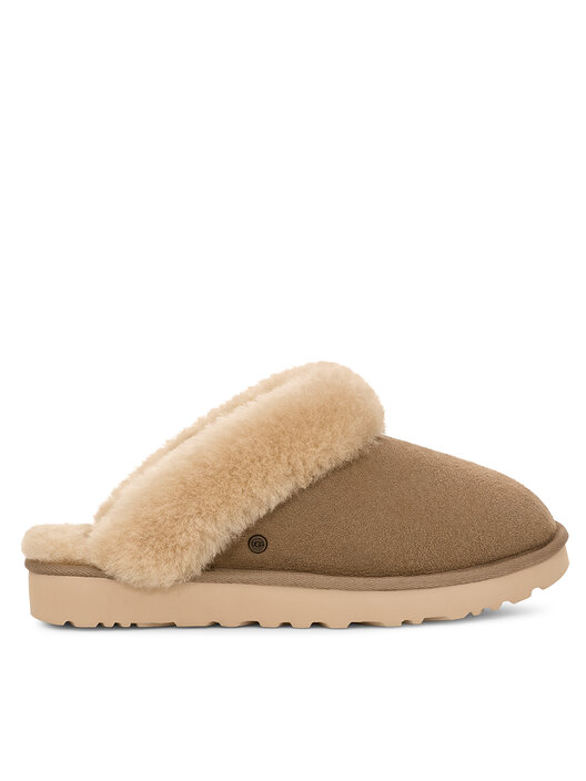 Пантофи Ugg W Classic Slipper II 1130876 Сив | obuvki.bg