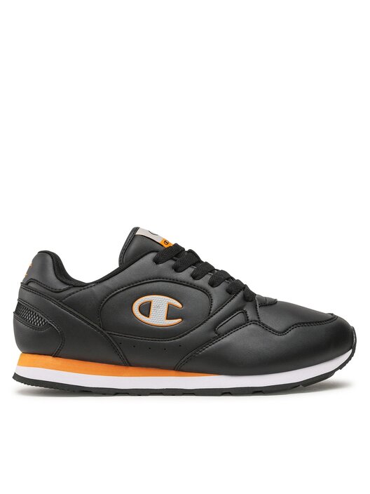Sneakers Champion Rr champ Element S22084-CHA-KK001 Nero | escarpe.it