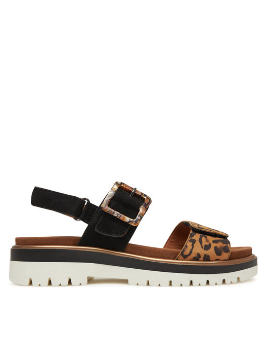 Sandale Ara 12-21003-17 Maro | epantofi.ro