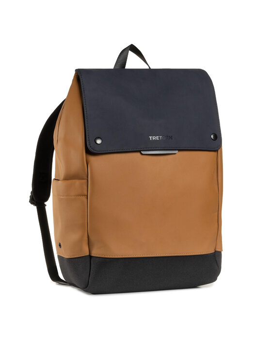 Rucksack Tretorn Wings Daypack 47400282 Dunkelblau | eschuhe.de