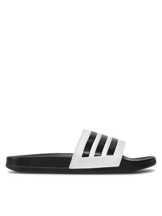 Şlapi adidas adilette Comfort GZ5893 Alb | epantofi.ro