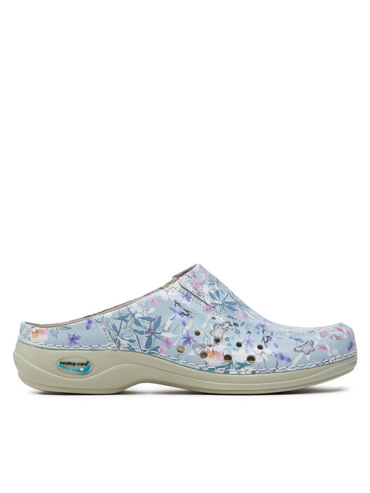Papucs Nursing Care Berlin WG4AF18 Kék | ecipo.hu