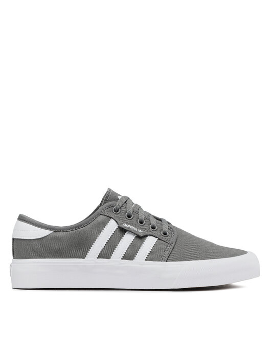 Adidas Stoff Sneaker